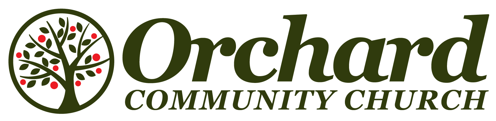 Orchard Community Church